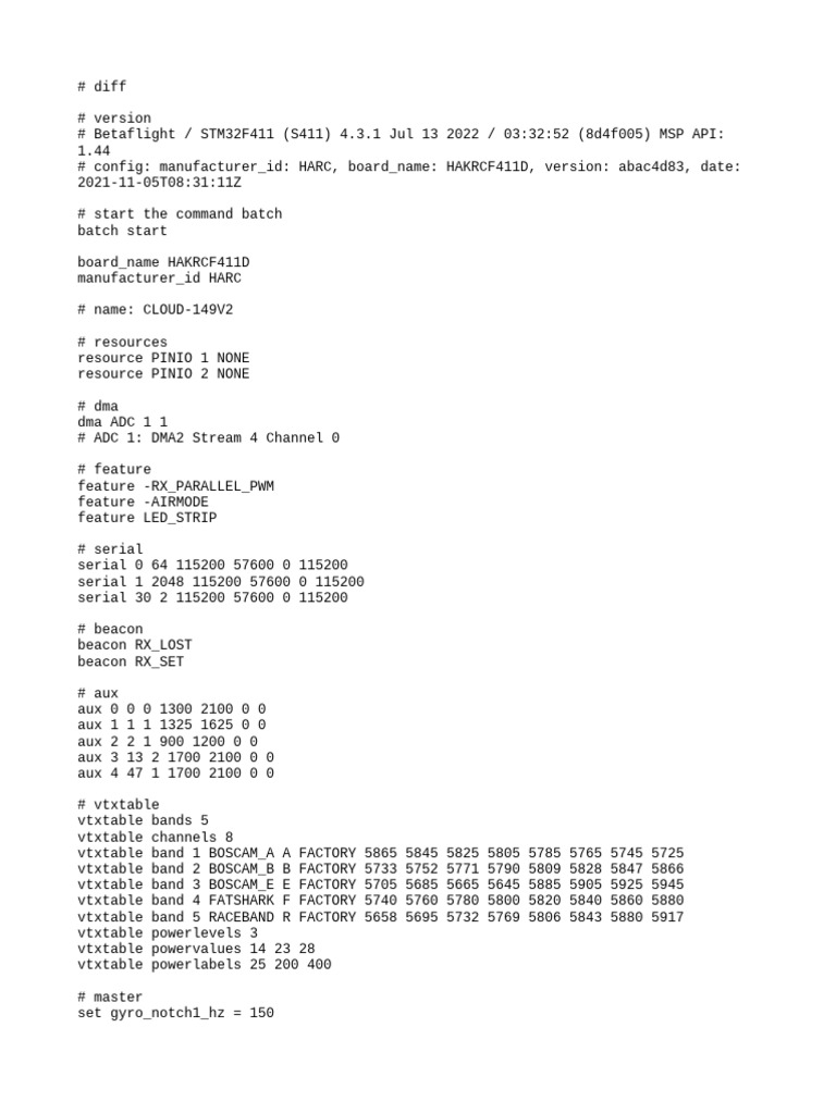 BTFL Cli CLOUD-149V2 20221227 221413 | PDF | Teaching Methods & Materials | Computers
