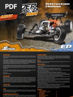 MK4i Swerve Module Assembly Guide | PDF | Screw | Gear
