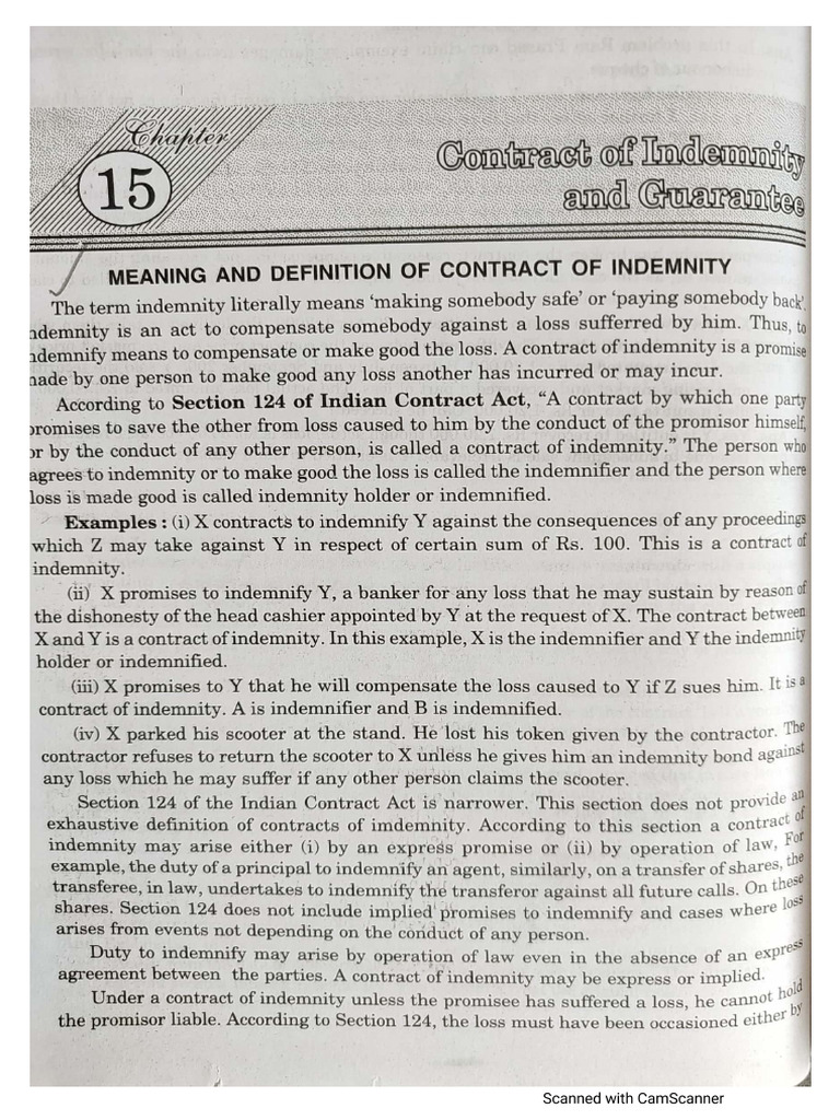 BL (Module - 2) | PDF