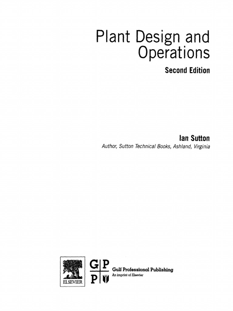 Plant Ops | PDF | Pipe (Fluid Conveyance) | Valve