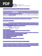 Tema 8 - Libro Naranja | PDF | Gases | Transporte