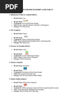 Accounting Basics Cheat Sheet | PDF | Business | Finance & Money Management