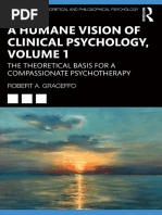 Navigating Safe Uncertainty in Therapy | PDF | Psychotherapy | Reality
