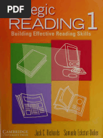 Select Readings Intermediate | PDF | Classics