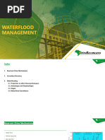 FPSO OSX-1 Technical Overview | PDF | Water