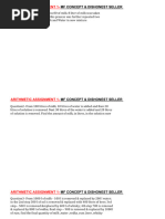 BCS 040 Previous Year Question Papers by Ignouassignmentguru 2 | PDF | Regression Analysis ...