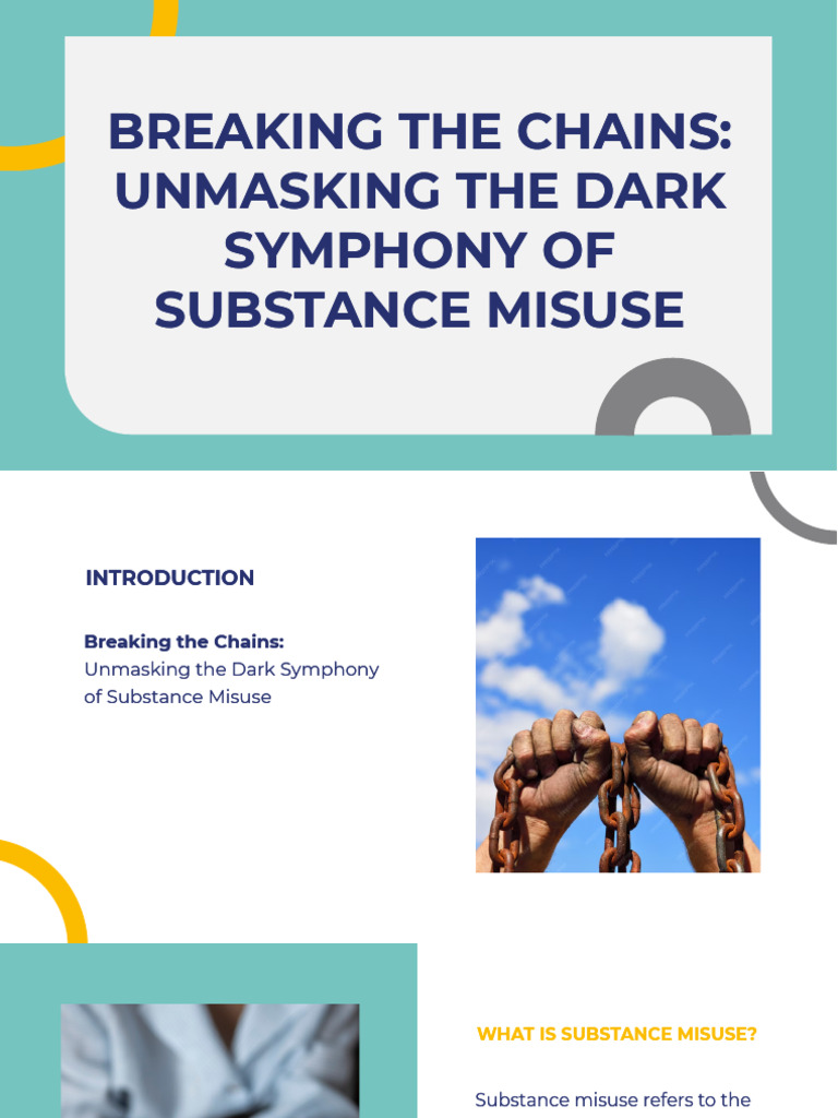 Wepik Breaking The Chains Unmasking The Dark Symphony of Substance ...