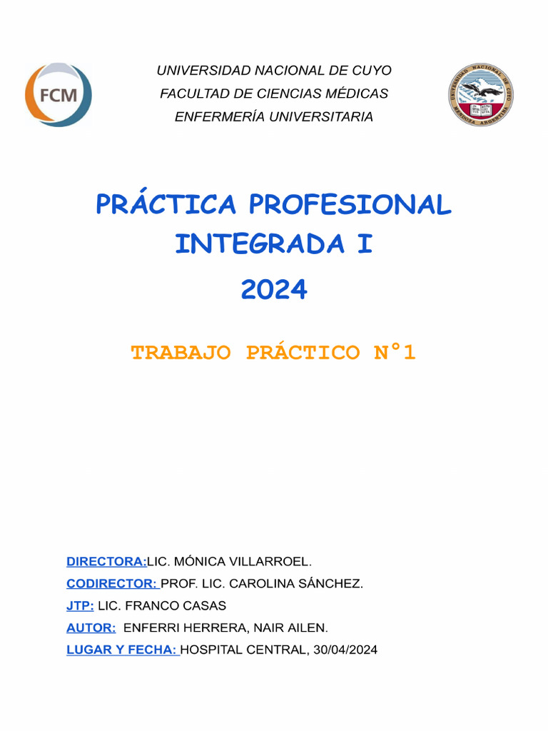 Caratula de Pae | PDF