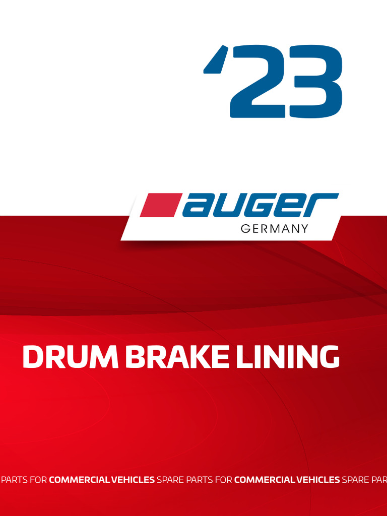 Auger Tamburi | PDF | Building Engineering | Civil Engineering