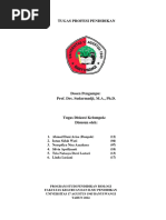 Pedoman Spada Unram 2020 | PDF