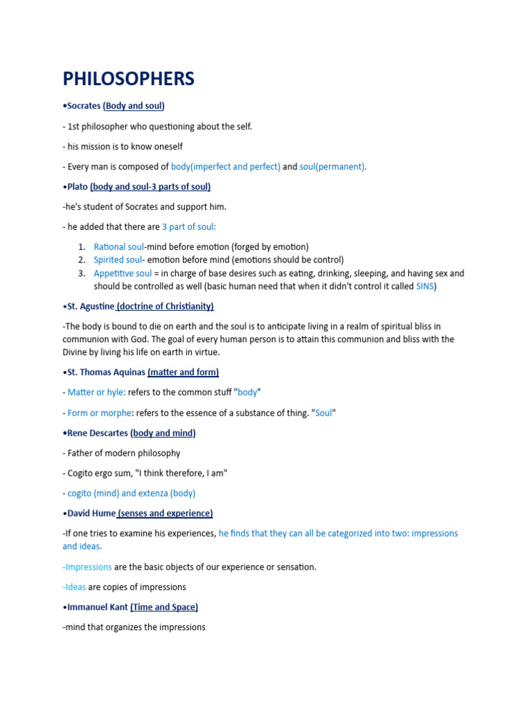 Uts Reviewer | PDF | Birth Control | Soul