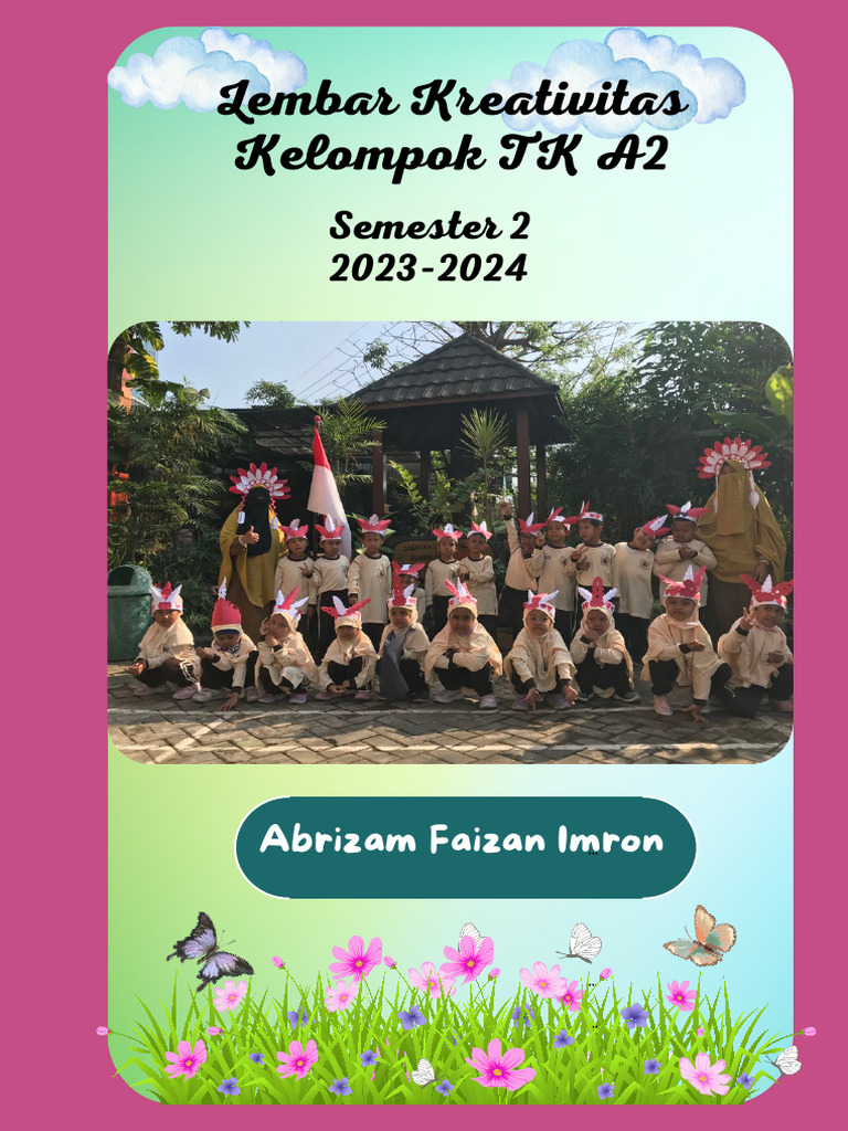 Cover Hasta Karya SMT 2 ,23,24 | PDF