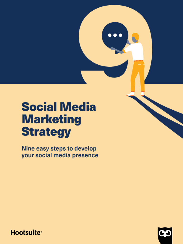 SocialMediaStrategy Guide en | PDF