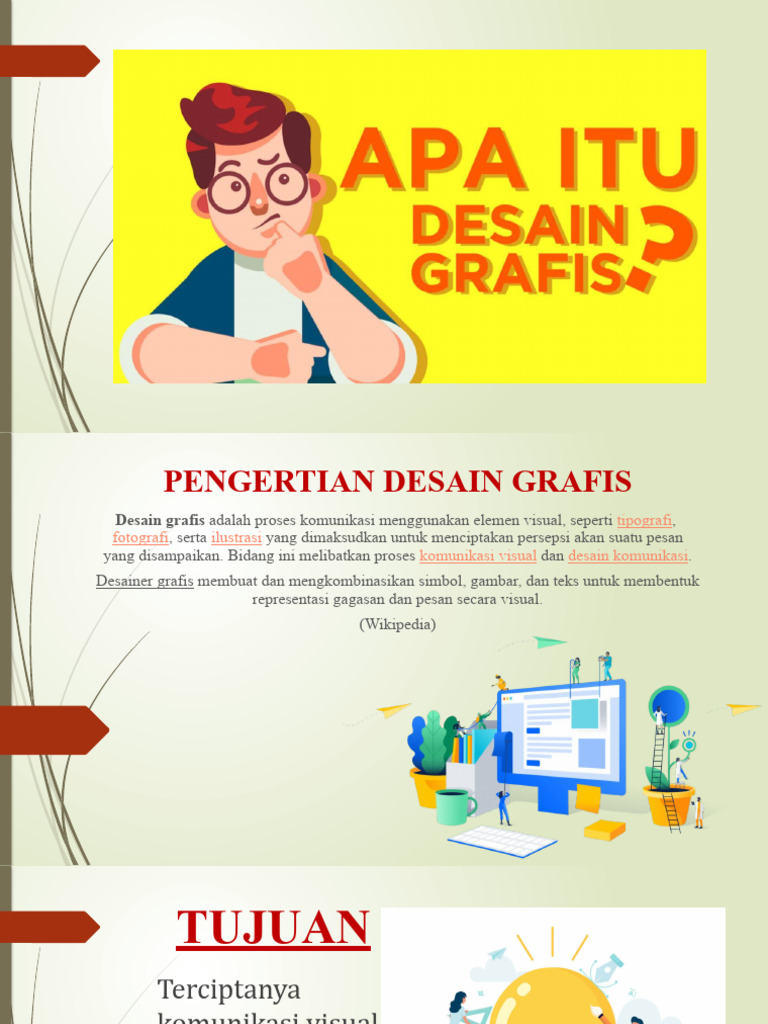 Materi Desain Pemula | PDF