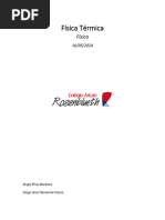 10 Ejemplos de Experimento Determinista | PDF | Arte | Ciencia y ...