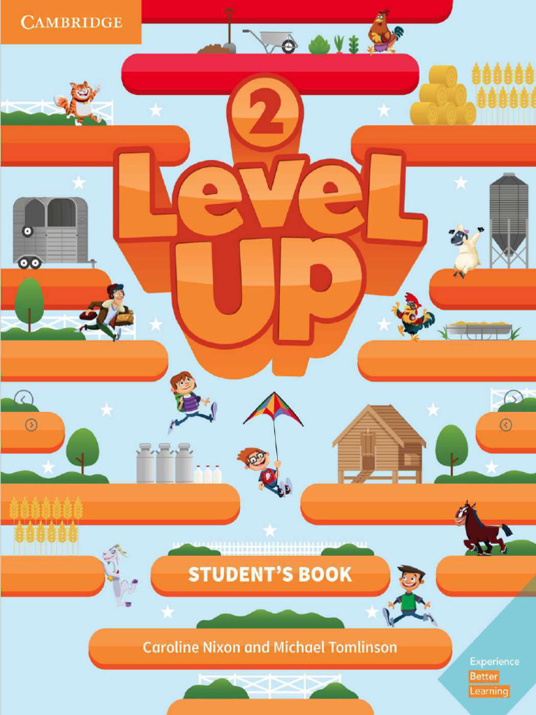 Student's Book | PDF