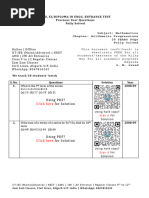 Maths Practical File Class 9 | PDF