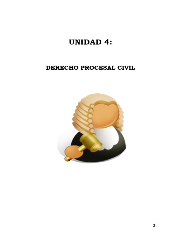 UBA. Unidad 4. PROCESAL CIVIL LECTOCOMPRENSIÓN | Download Free PDF ... UBA. Unidad 4. PROCESAL CIVIL LECTOCOMPRENSIÓN | Download Free PDF ...