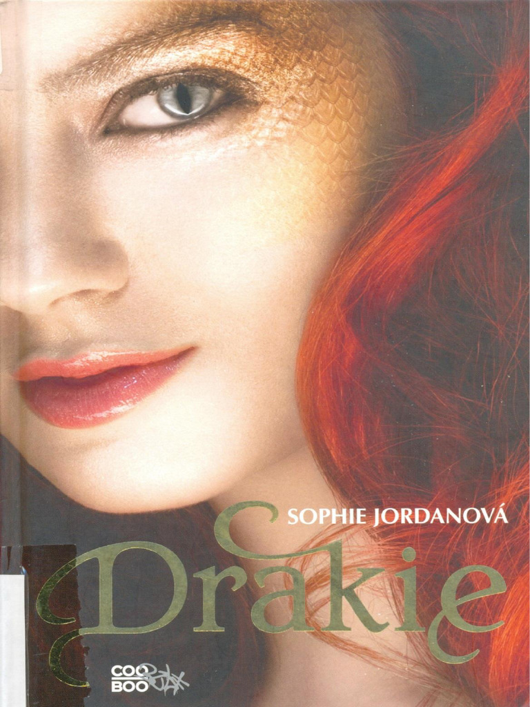 Jordan, Sophie - Firelight 1 - Drakie | PDF