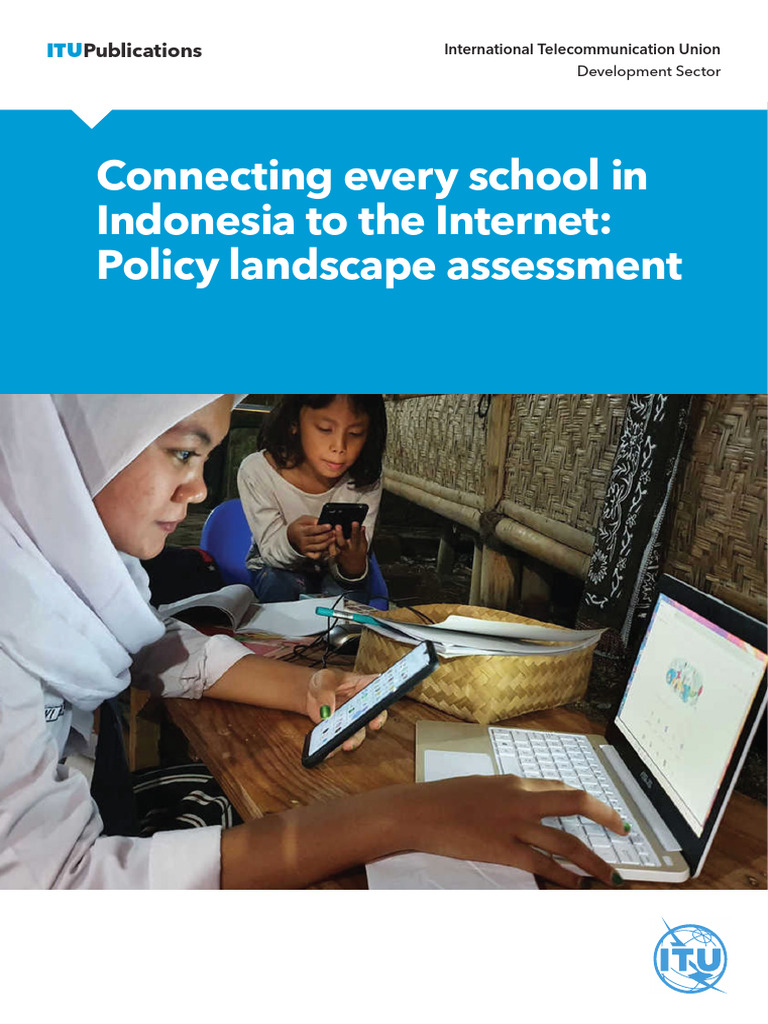 D HDB Conn - Pol.01 2023 PDF e | PDF | Information And Communications Technology | Mobile Broadband