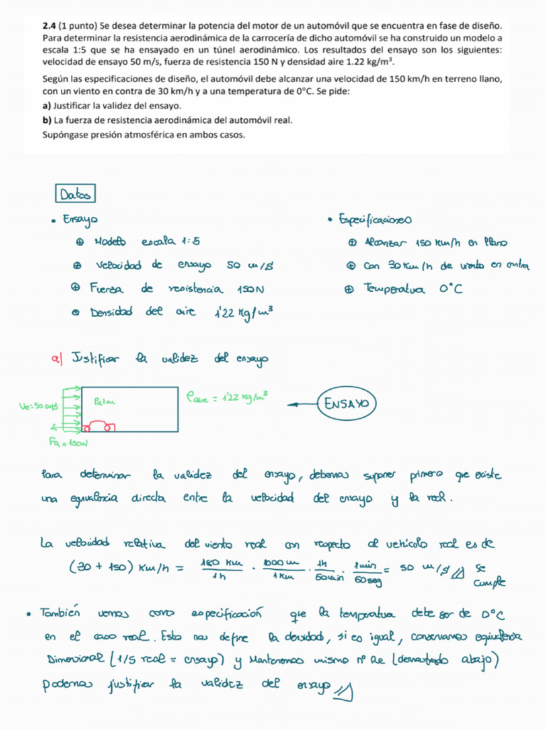 Ejercicios Fluido - 240525 - 202754 | PDF