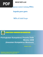 Apa Itu PISA | PDF