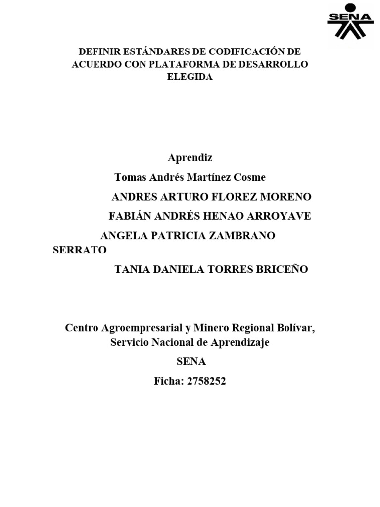 Ga7 220501096 Aa1 Ev02 | PDF | Objeto (informática) | Programación ...