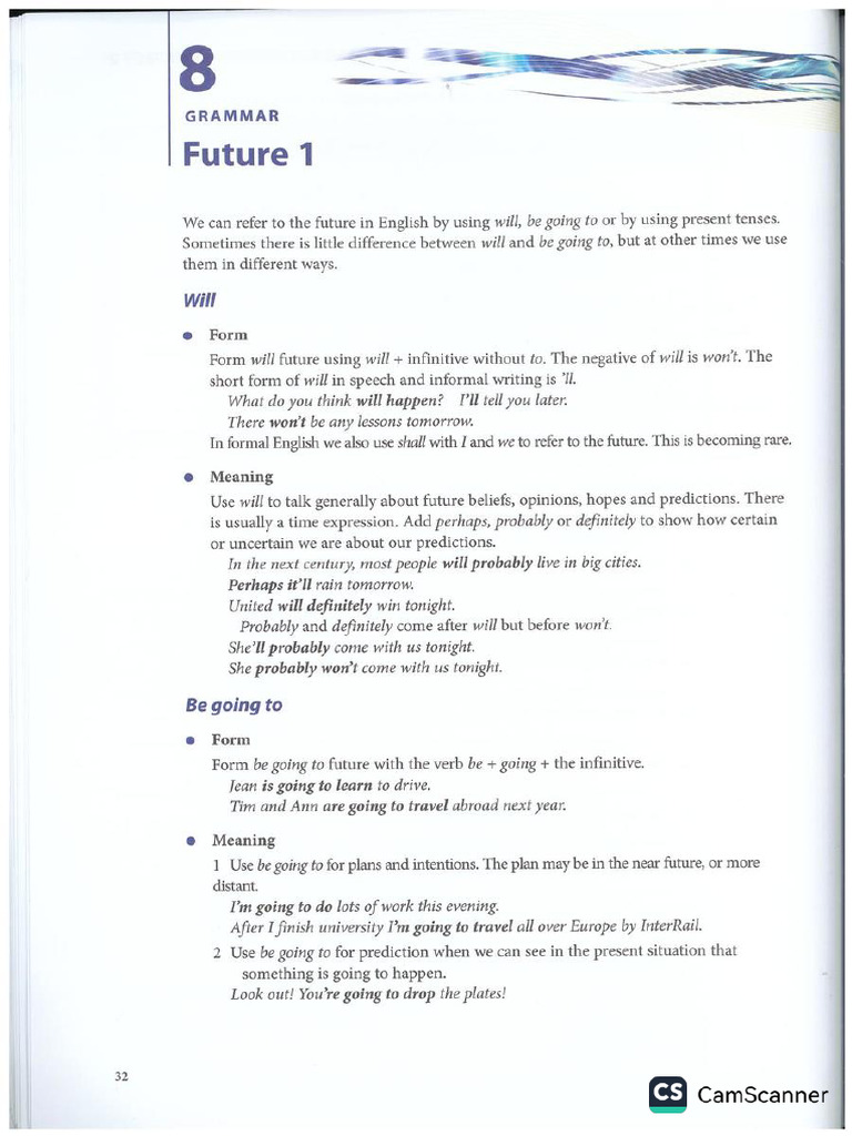 Future | PDF