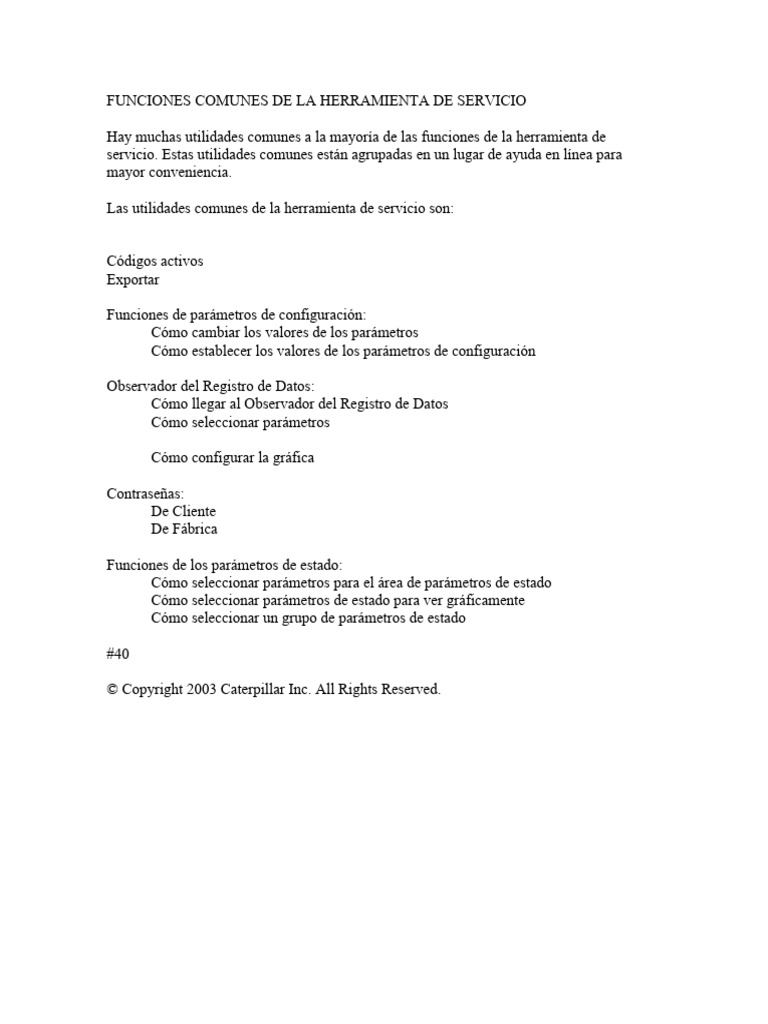 Como Ver Un Archivo de Informe | PDF | Archivo de computadora ...