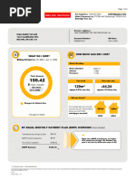Notes On Mountain Gasonline Usage | PDF | Water Heating | Sustainable ...