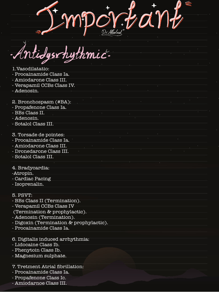 Important Note CVS 1 Pharma | PDF | Sports & Recreation