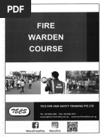Fire Command Centre PDF | PDF | Emergency Management | Fire Safety