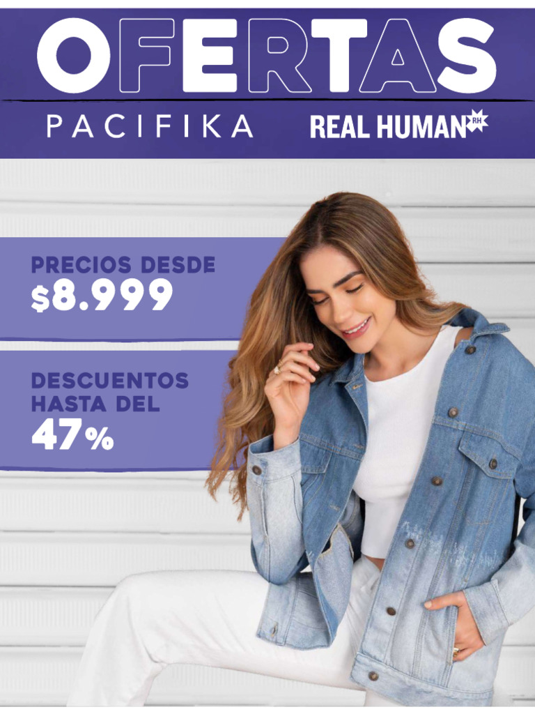 Ofertas PCFK RH c18 | PDF
