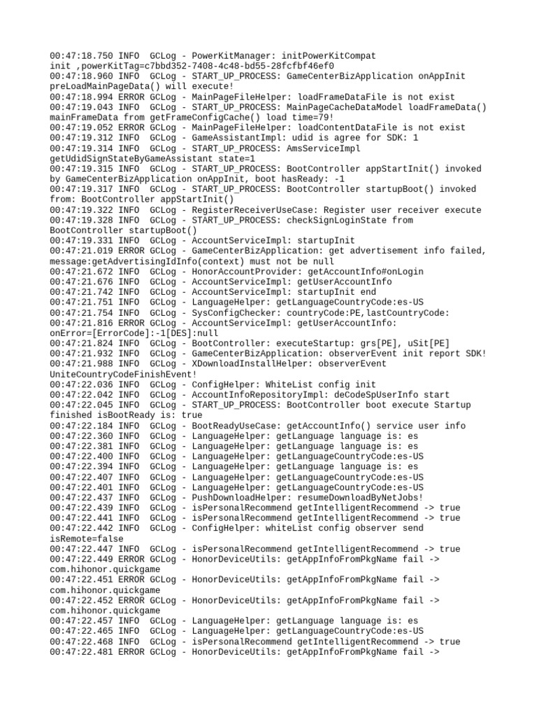 gc_2024_06_13 | PDF | Application Layer Protocols | Internet Protocols