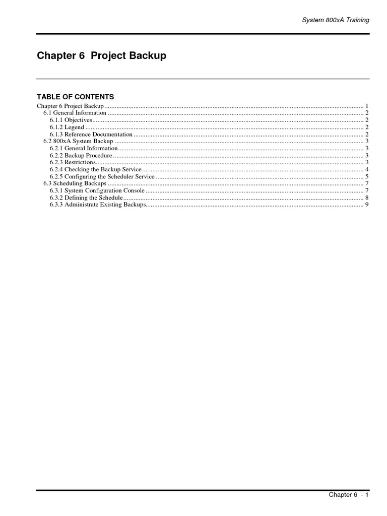 T315C-06 Project Backup - RevE | PDF | Backup | Computer File