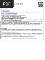 Traveler Sample | PDF | Production And Manufacturing | Engineering