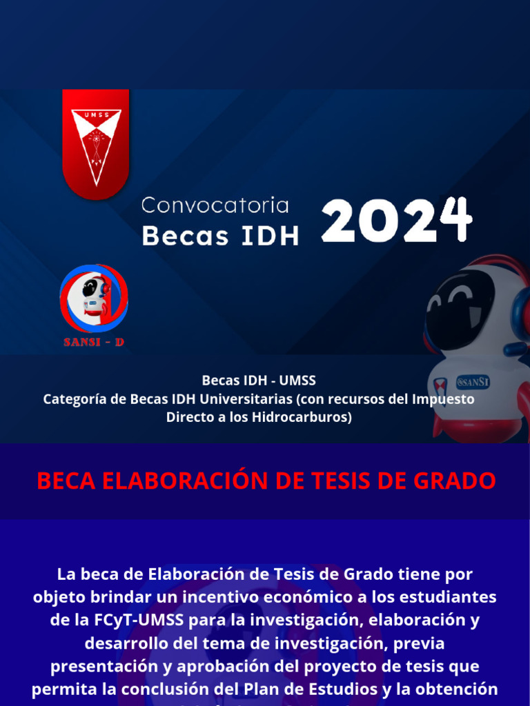 Becas Idh - 20240227 - 104436 - 0000 | PDF