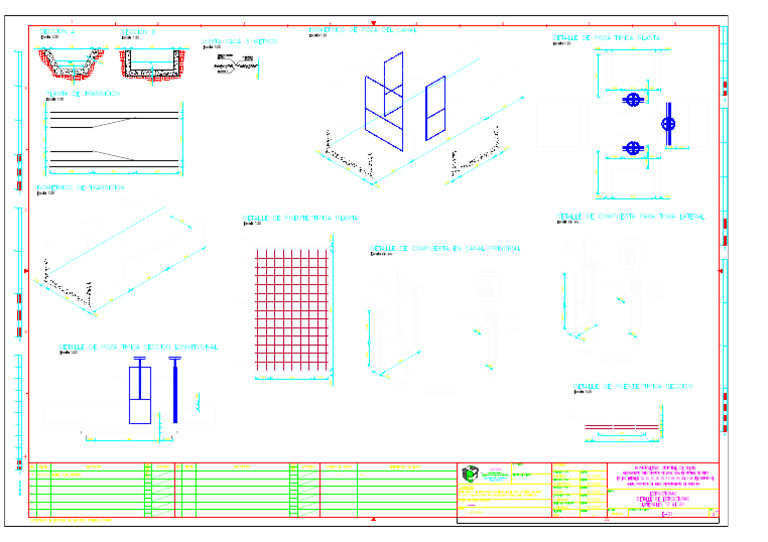 Estructuras e 01 | PDF