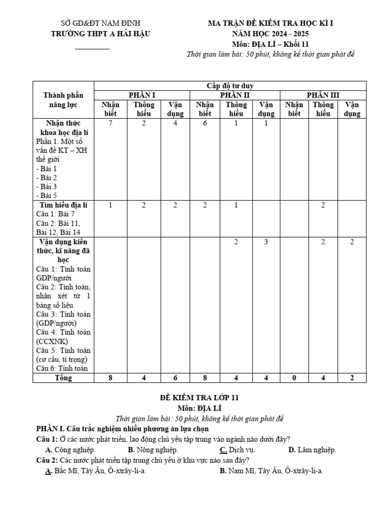 DIA 11 DE TN HDC 94e0e | PDF