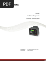 Manual Ecostruxure Machine Expert | PDF | Controlador lógico ...