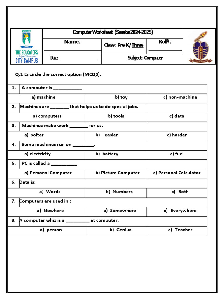 C3 computer | PDF | Calculator | Computer Hardware