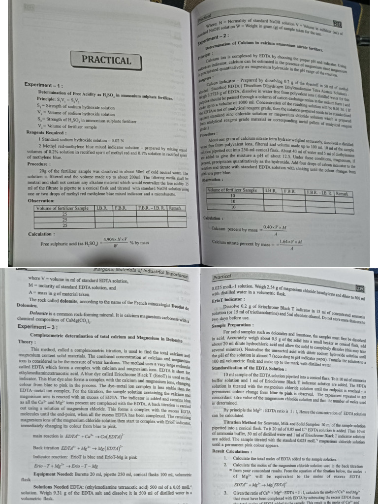 Industrial Practical | PDF