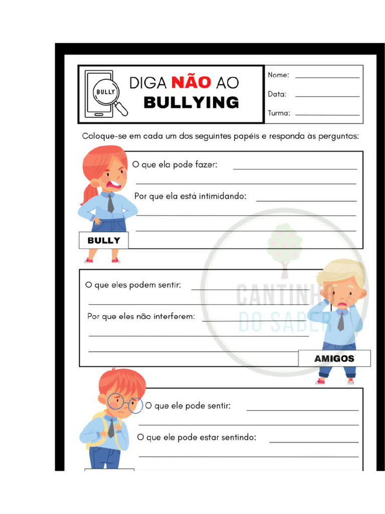 Atividade 2905 | PDF