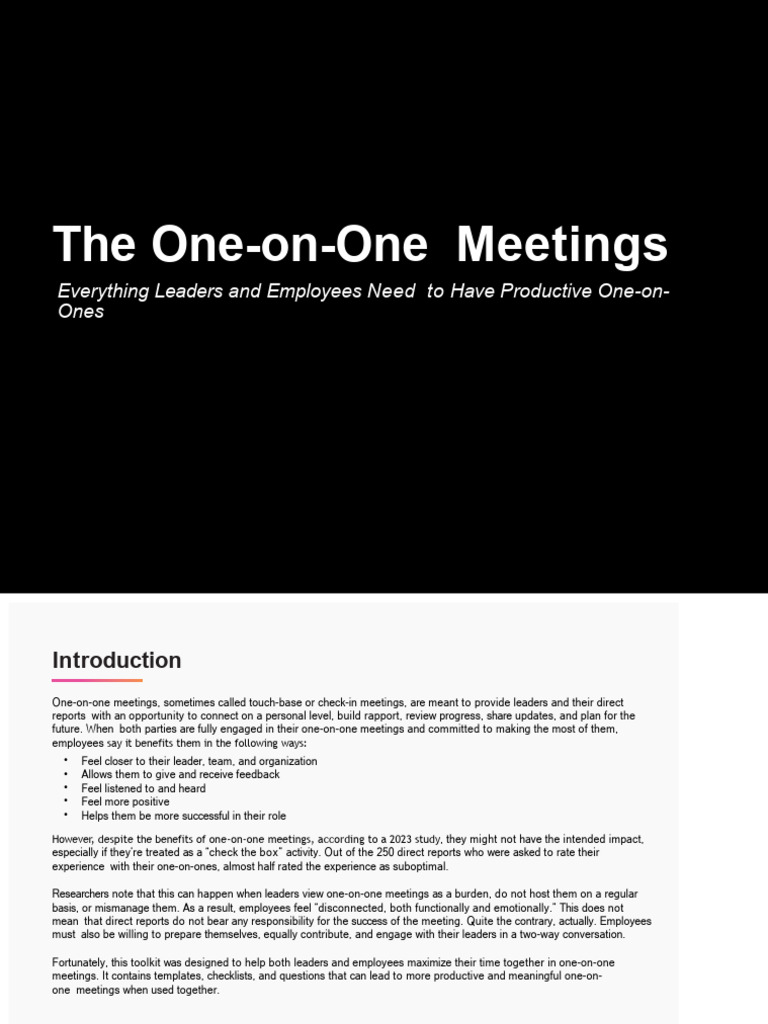 Performance Review | PDF | Motivation | Motivational