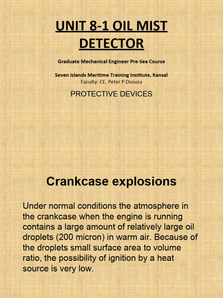 09 Crankcase Explosions | PDF | Vacuum Tube | Valve