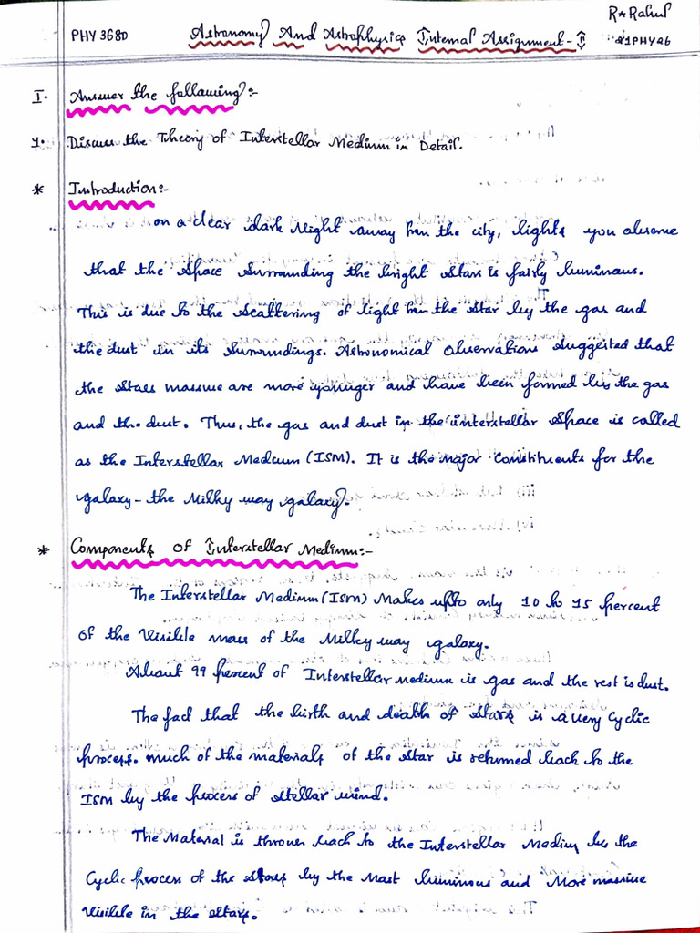 Phy 3680 Unit 4 Assign | PDF