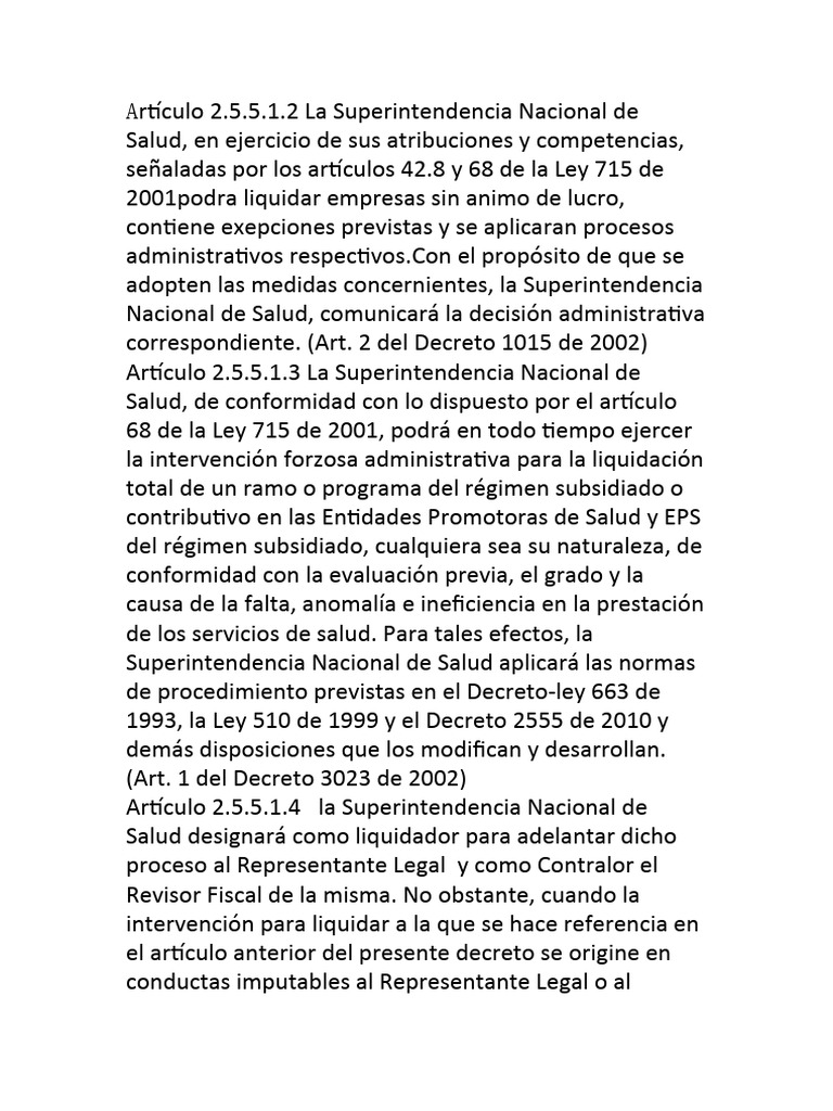 Artículo 2 | PDF | Justicia | Crimen y violencia