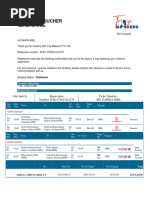 Airline Logo: Loading Instruction Report - A3Xx-Xxx CPM | PDF ...