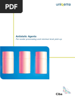 Attagel 50: Attapulgite | PDF | Suspension (Chemistry) | Paint