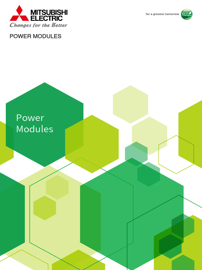 Powermodule e 201905-1843424 | PDF | Power Supply | Photovoltaics